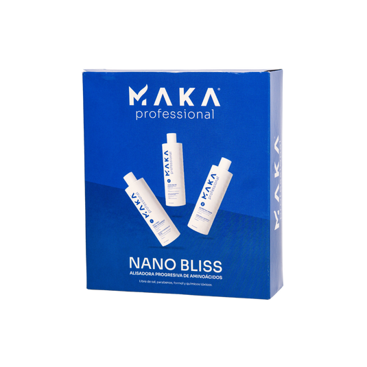 MAKA USA | Hair Growth Drops and Hair Care Products for Women and Men