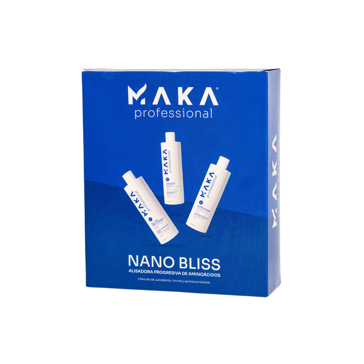 MAKA USA | Hair Growth Drops and Hair Care Products for Women and Men