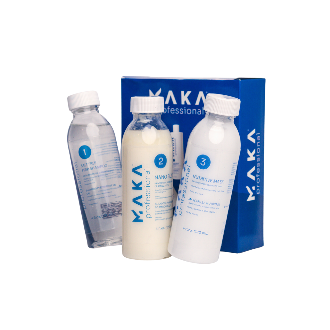 MAKA USA | Hair Growth Drops and Hair Care Products for Women and Men