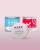 MAKA USA | Hair Growth Drops and Hair Care Products for Women and Men