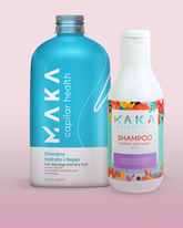 MAKA USA | Hair Growth Drops and Hair Care Products for Women and Men