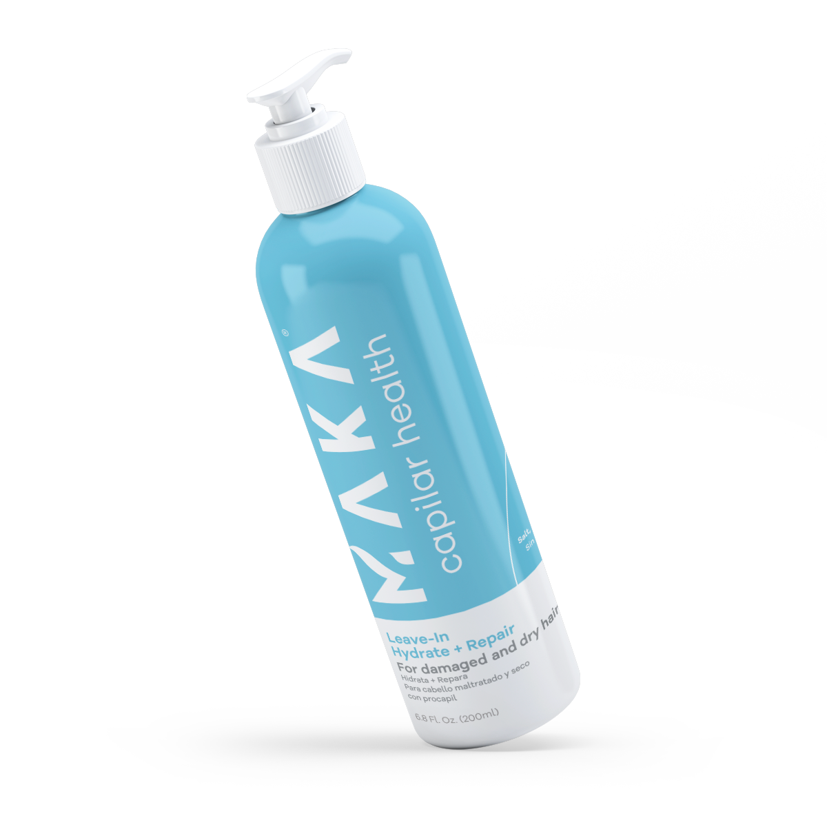 MAKA USA | Hair Growth Drops and Hair Care Products for Women and Men