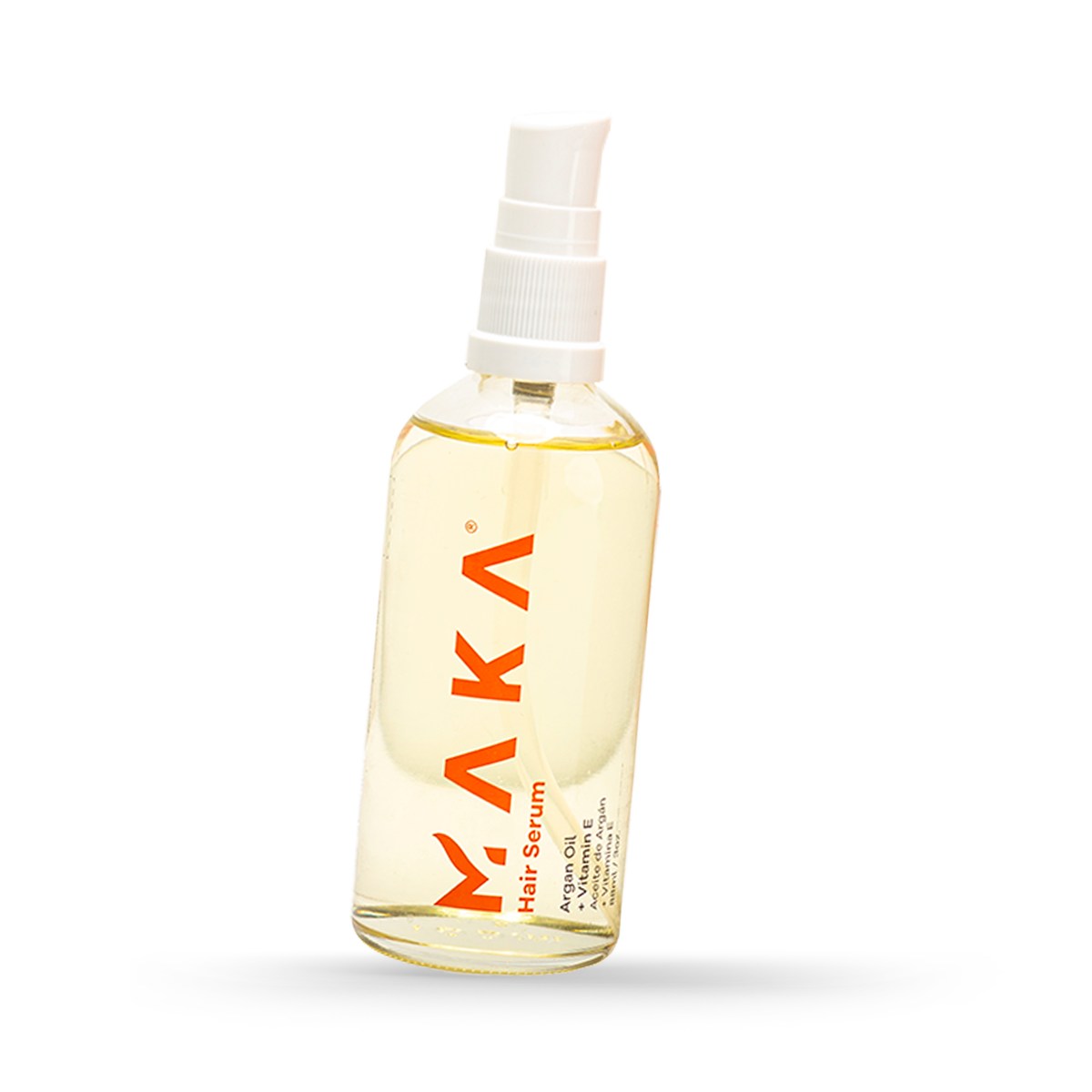 MAKA USA | Hair Growth Drops and Hair Care Products for Women and Men