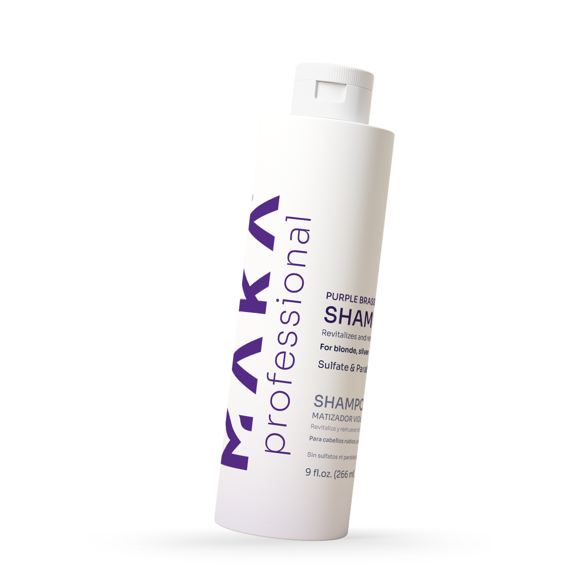 MAKA USA | Hair Growth Drops and Hair Care Products for Women and Men