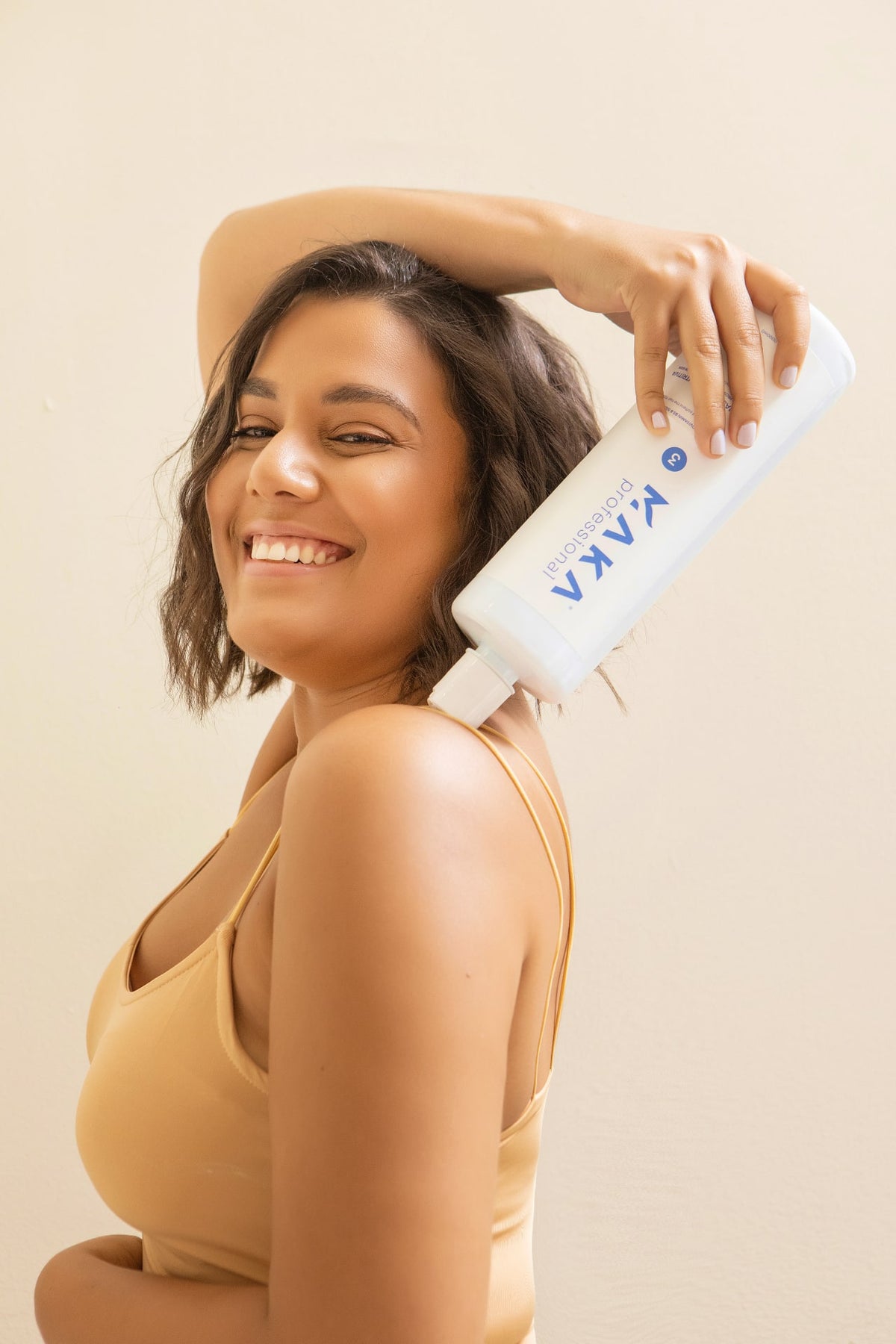MAKA USA | Hair Growth Drops and Hair Care Products for Women and Men