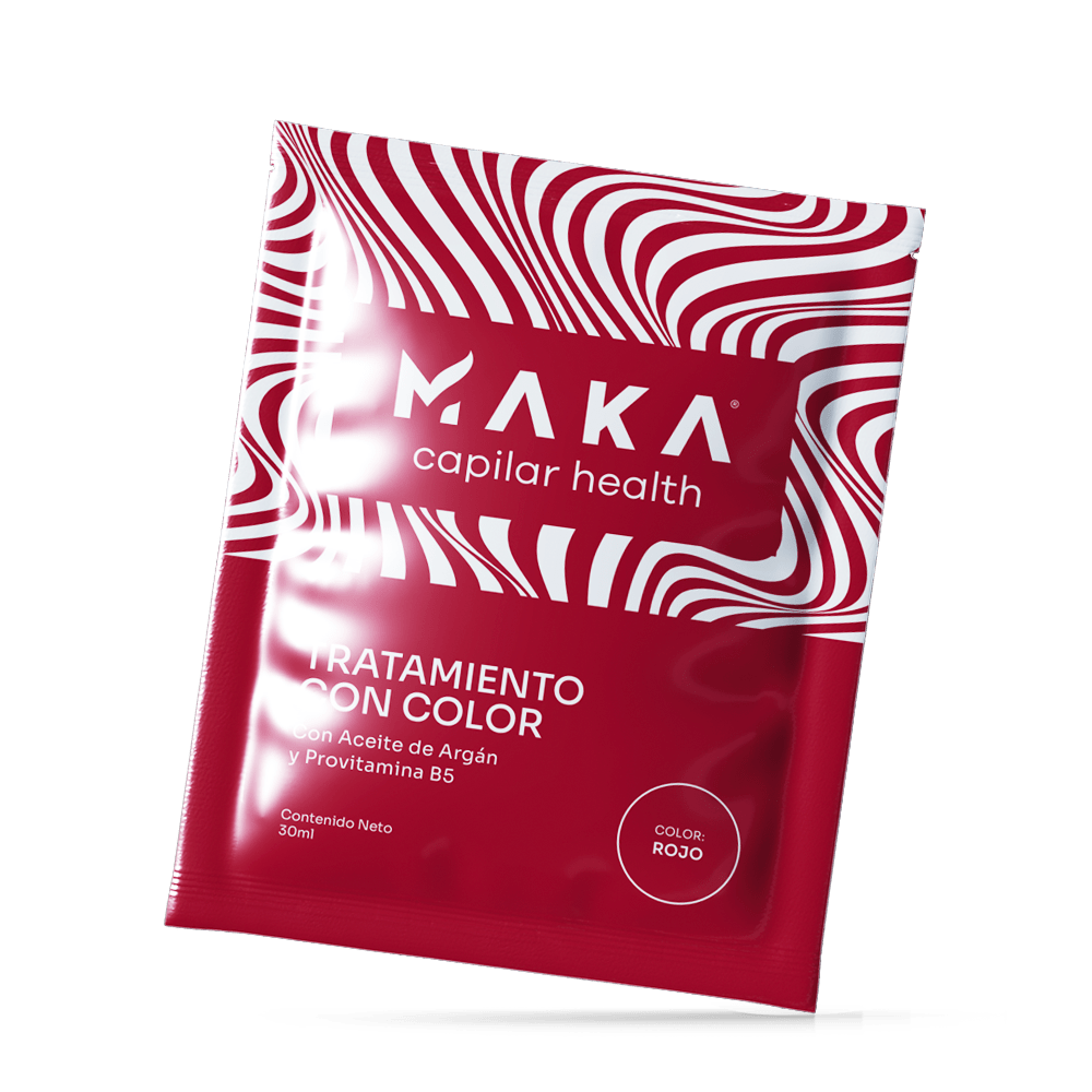 MAKA USA | Hair Growth Drops and Hair Care Products for Women and Men