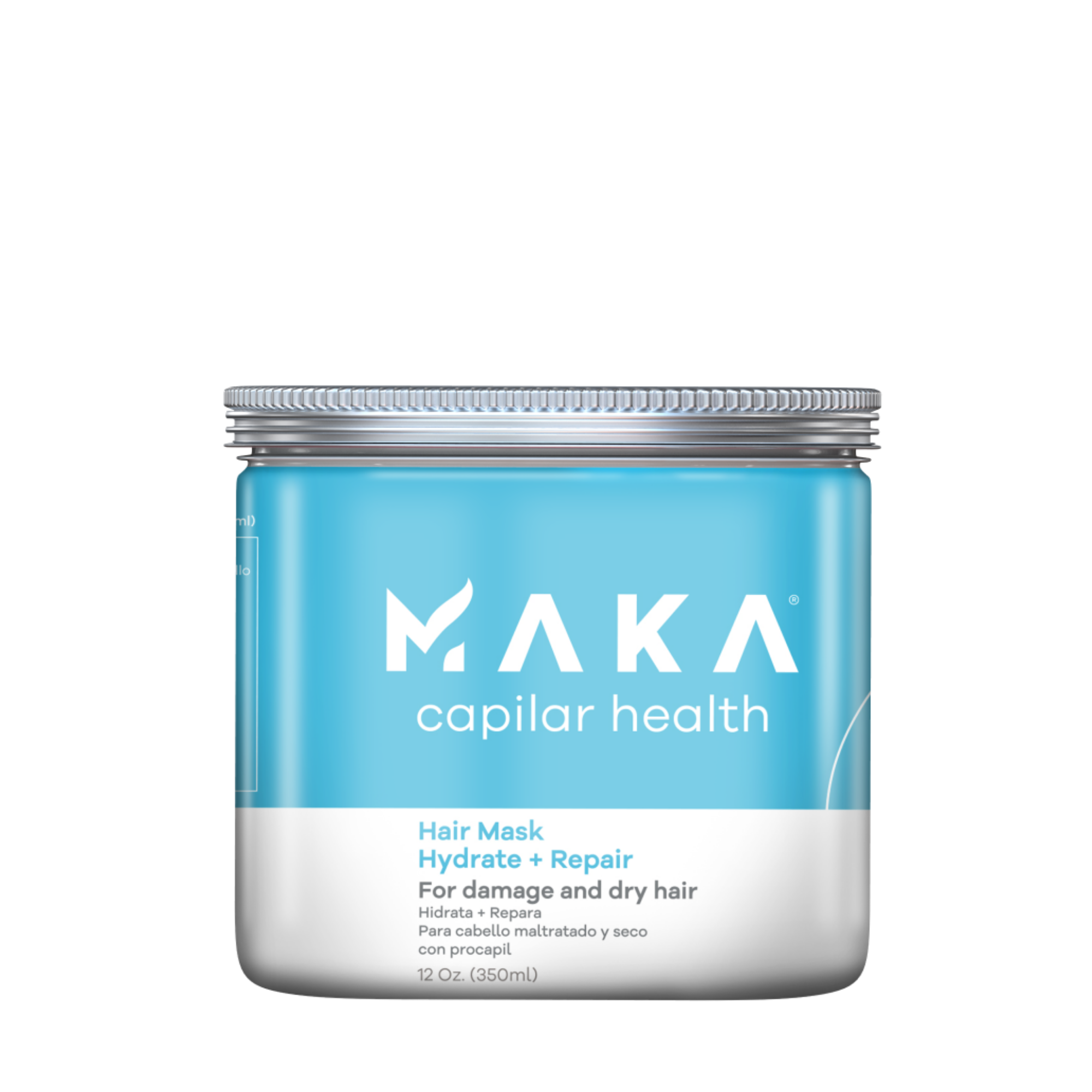 MAKA USA | Hair Growth Drops and Hair Care Products for Women and Men